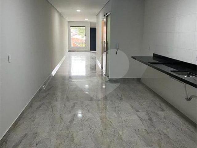 Sobrado com 3 quartos à venda em Jardim textil SP