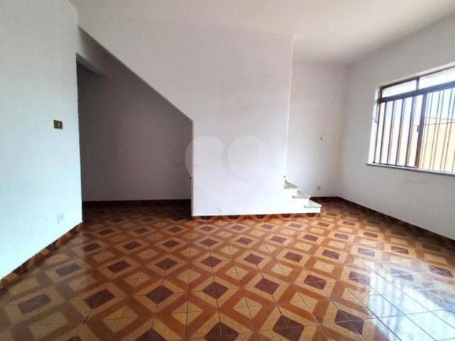 Sobrado com 3 quartos à venda em Jardim teresa SP