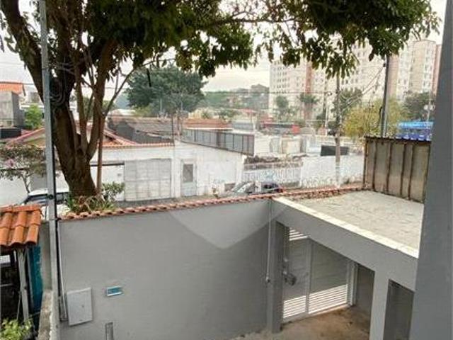 Sobrado com 3 quartos à venda em Jardim trussardi SP