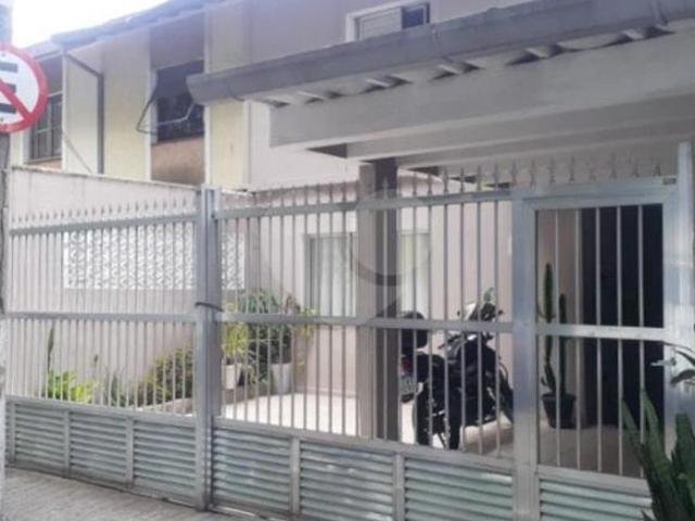 Sobrado com 3 quartos à venda em Jardim trussardi SP