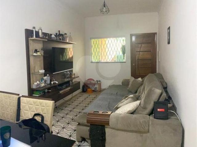 Sobrado com 3 quartos à venda em Jardim triana SP