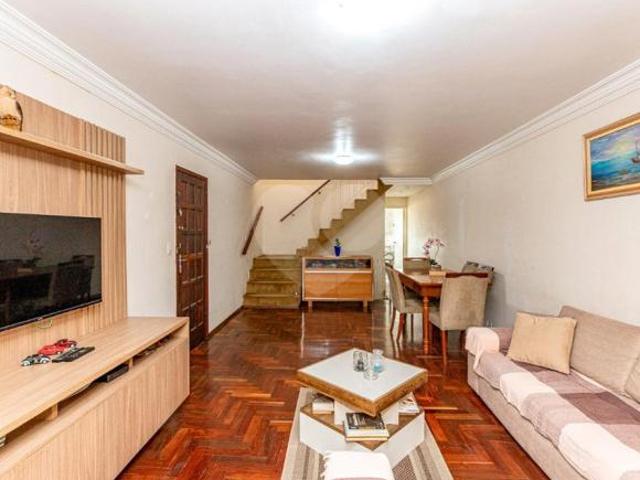 Sobrado com 3 quartos à venda em Jardim umuarama SP
