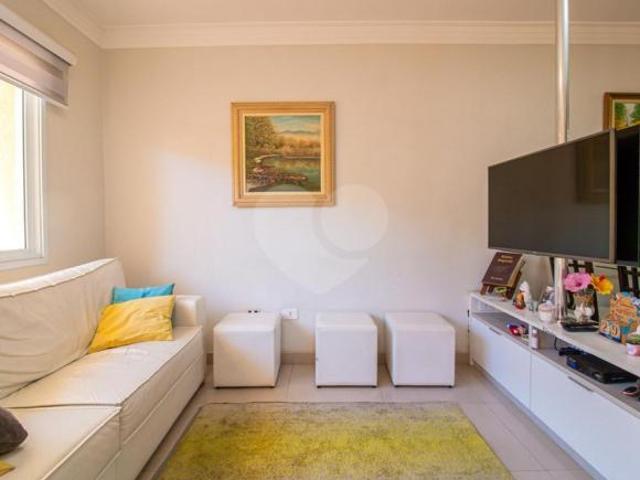 Sobrado com 3 quartos à venda em Jardim umuarama SP