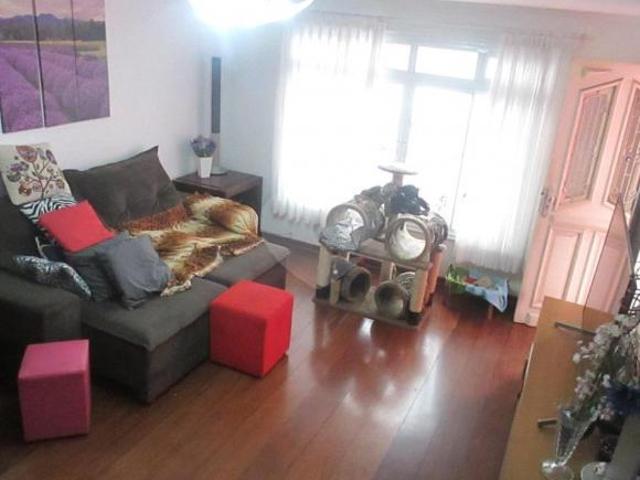 Sobrado com 3 quartos à venda em Jardim umuarama SP