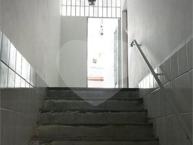Sobrado com 3 quartos à venda em Jardim umarizal SP