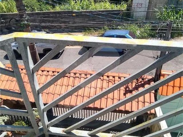 Sobrado com 3 quartos à venda em Jardim vivan SP