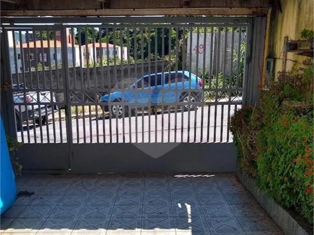 Sobrado com 3 quartos à venda em Jardim vivan SP