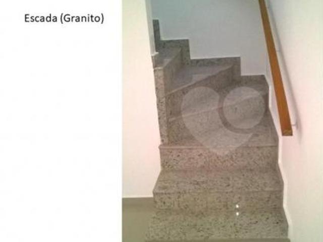 Sobrado com 3 quartos à venda em Jardim vila formosa SP