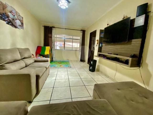Sobrado com 3 quartos à venda em Jardim vila formosa SP