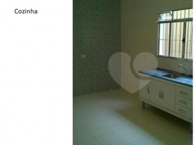 Sobrado com 3 quartos à venda em Jardim vila formosa SP