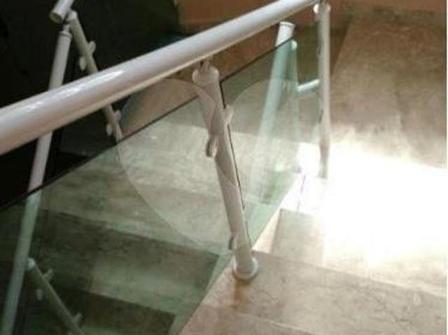 Sobrado com 3 quartos à venda em Jardim vila galvão SP