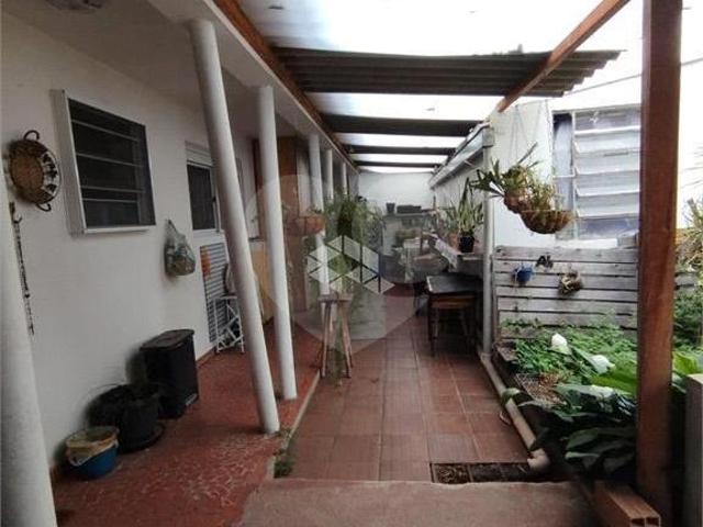 Sobrado com 3 quartos à venda em Jardim vila galvão SP