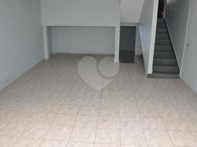 Sobrado com 3 quartos à venda em Jardim vila galvão SP