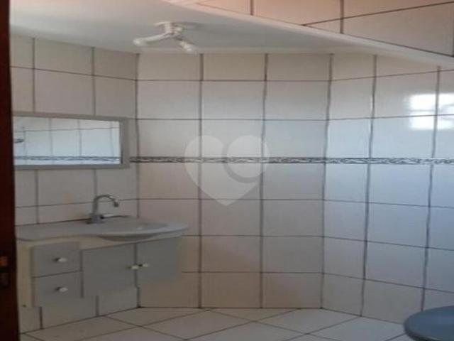 Sobrado com 3 quartos à venda em Jardim Vila Galvão SP