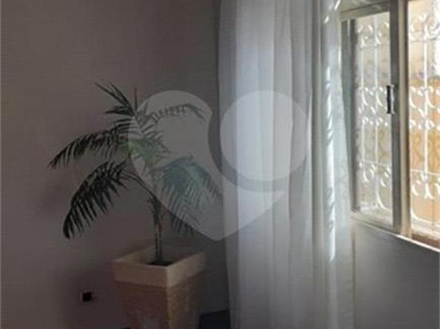 Sobrado com 3 quartos à venda em Jardim vila galvão SP