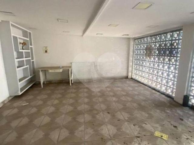 Sobrado com 3 quartos à venda em Jardim vila mariana SP