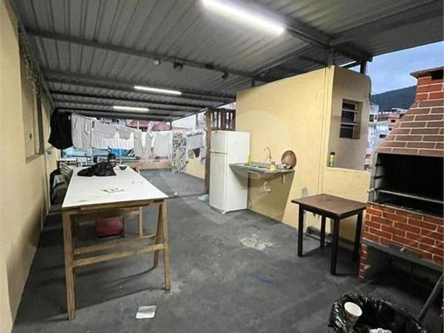 Sobrado com 3 quartos à venda em Jardim vila rica SP