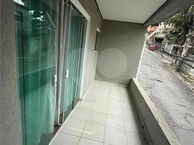 Sobrado com 3 quartos à venda em Jardim Vila Rica SP