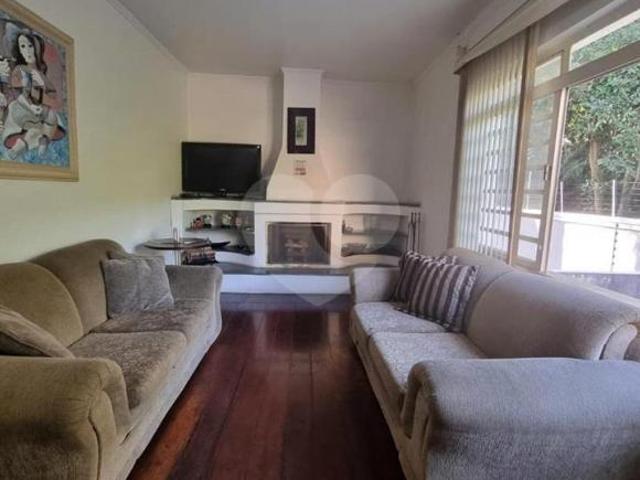 Sobrado com 3 quartos à venda em Jardim virginia bianca SP