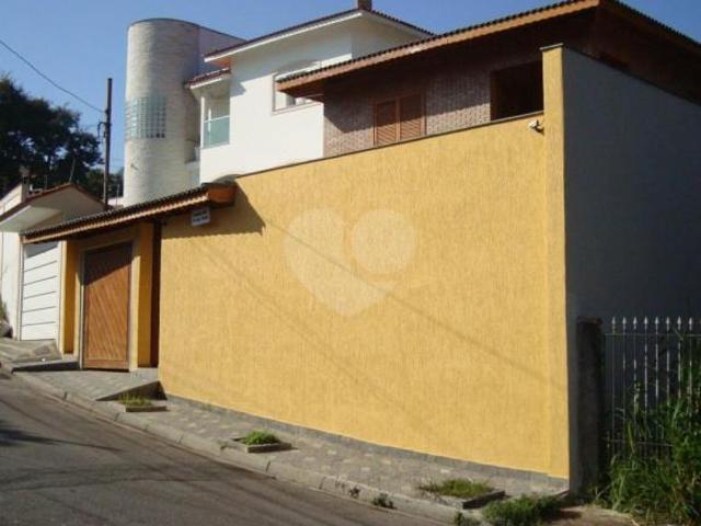 Sobrado com 3 quartos à venda em Jardim virginia bianca SP