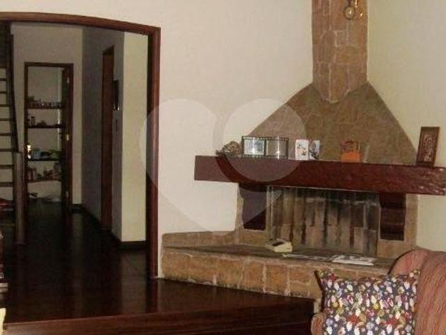 Sobrado com 3 quartos à venda em Jardim virginia bianca SP