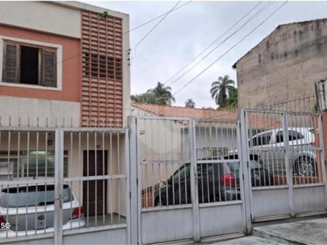 Sobrado com 3 quartos à venda em Jardim virginia bianca SP