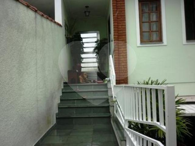 Sobrado com 3 quartos à venda em Jardim virginia bianca SP