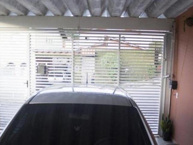 Sobrado com 3 quartos à venda em Jardim virginia bianca SP