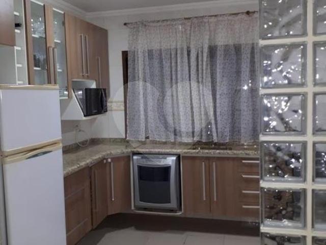 Sobrado com 3 quartos à venda em Jardim virginia bianca SP