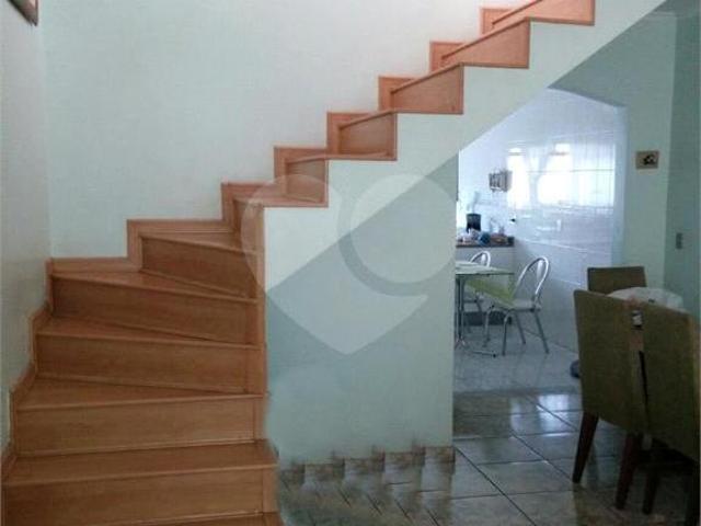 Sobrado com 3 quartos à venda em Jardim Virginia Bianca SP