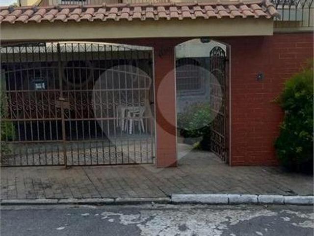 Sobrado com 3 quartos à venda em Jardim virginia bianca SP