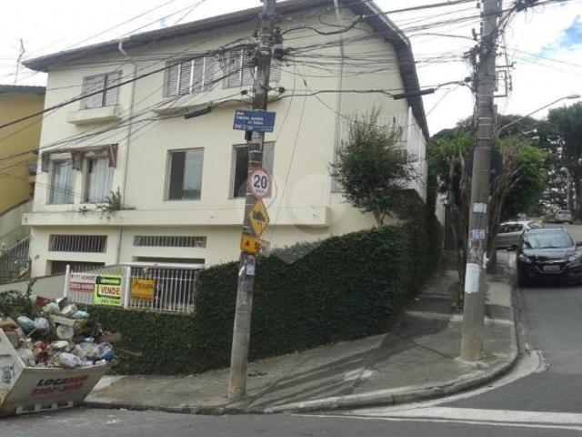 Sobrado com 3 quartos à venda em Jardim virginia bianca SP