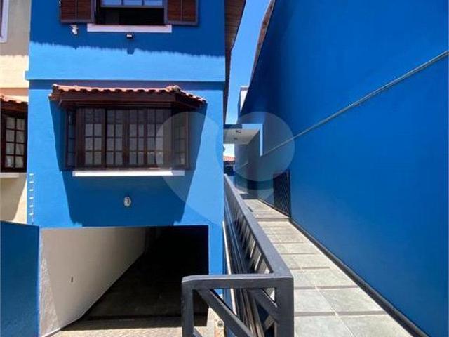 Sobrado com 3 quartos à venda em Jardim virginia bianca SP