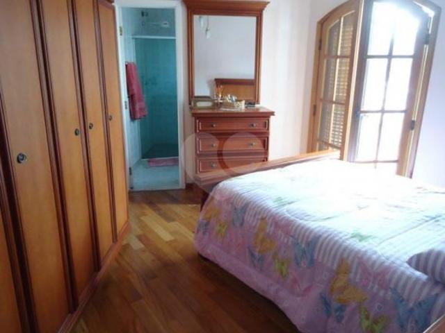 Sobrado com 3 quartos à venda em Jardim virginia bianca SP