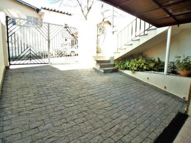 Sobrado com 3 quartos à venda em Jardim virginia bianca SP