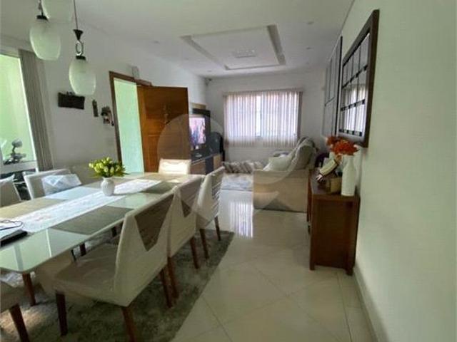 Sobrado com 3 quartos à venda em Jardim virginia bianca SP