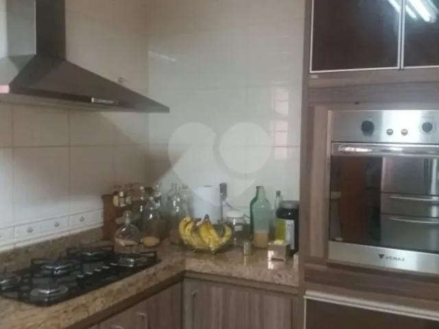 Sobrado com 3 quartos à venda em Jardim Virginia Bianca SP
