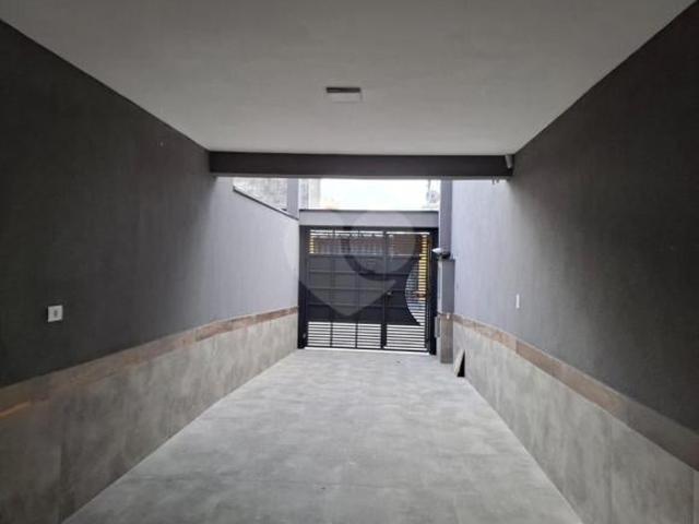 Sobrado com 3 quartos à venda em Jardim vista linda SP