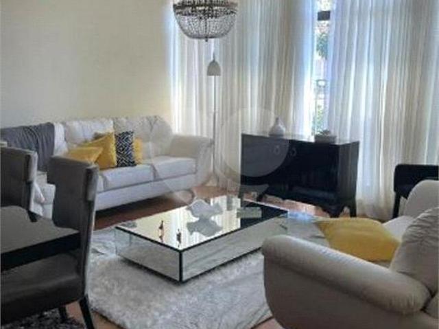 Sobrado com 3 quartos à venda em Jardim vista linda SP