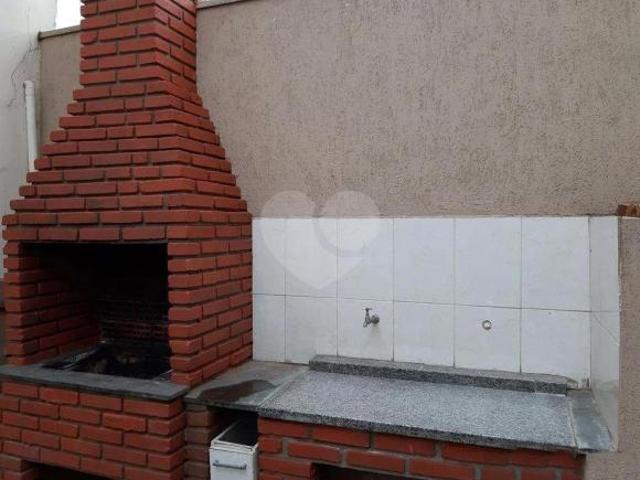 Sobrado com 3 quartos à venda em Jardim yara SP