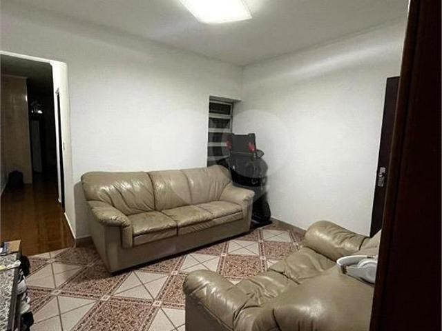 Sobrado com 3 quartos à venda em Jardim yara SP