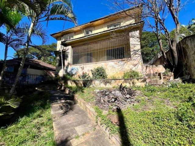Sobrado com 3 quartos à venda em Lapa SP