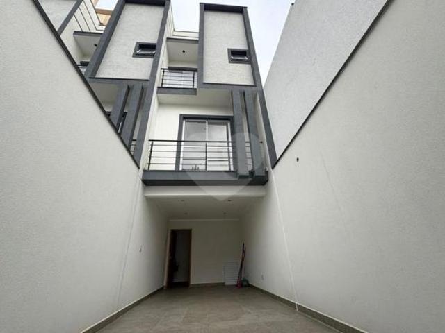 Sobrado com 3 quartos à venda em Lauzane paulista SP
