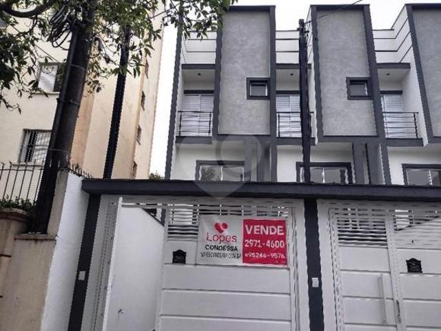 Sobrado com 3 quartos à venda em Lauzane paulista SP