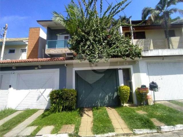 Sobrado com 3 quartos à venda em Lauzane paulista SP