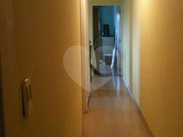 Sobrado com 3 quartos à venda em Lauzane paulista SP