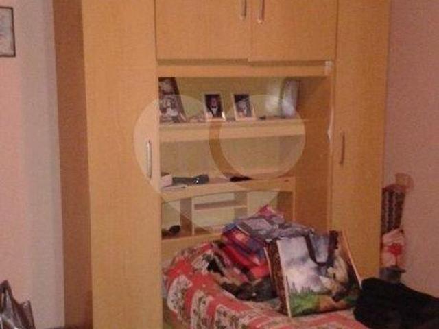 Sobrado com 3 quartos à venda em Lauzane paulista SP