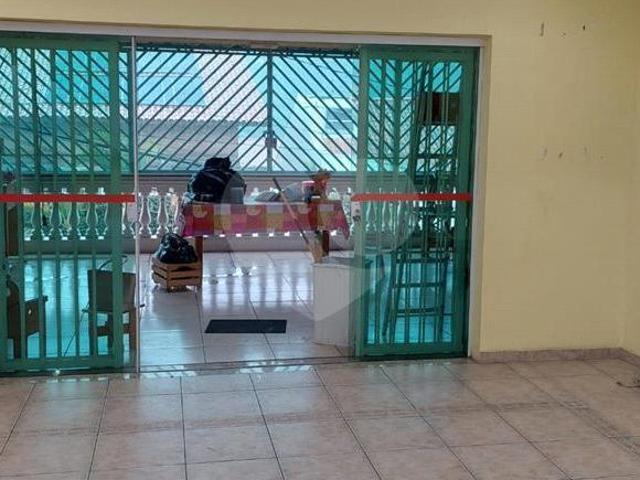 Sobrado com 3 quartos à venda em Lauzane paulista SP