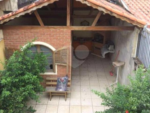 Sobrado com 3 quartos à venda em Lauzane paulista SP