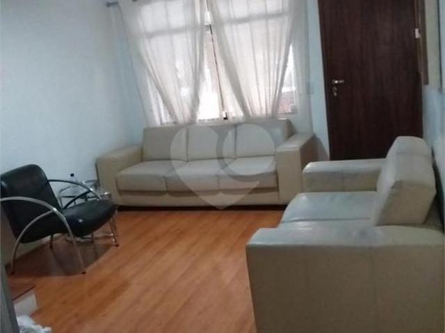 Sobrado com 3 quartos à venda em Lauzane paulista SP